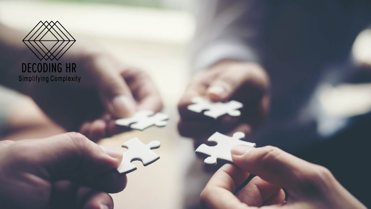 Expert Recruitment Services | Decoding HR - Diverse Talent Solutions